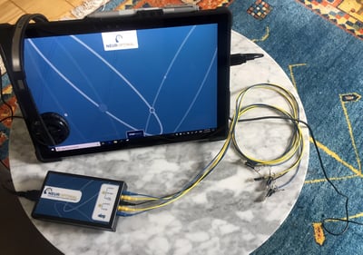 Home Neurofeedback Kit: The Easiest Way to Brain Train