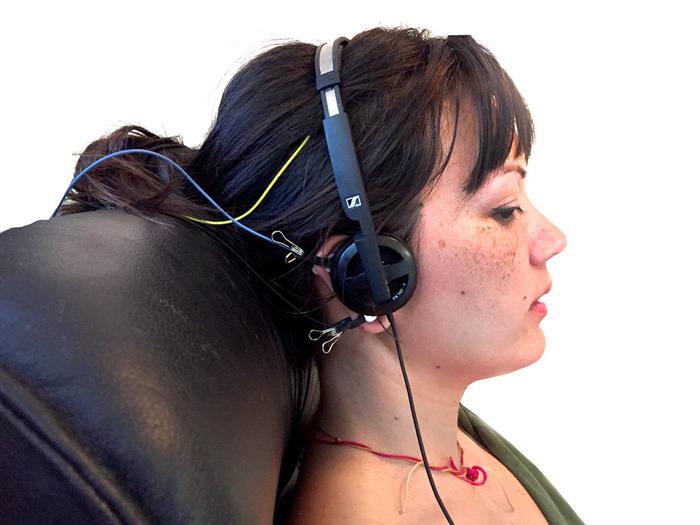 Boulder Neurofeedback: Perform at Your Best