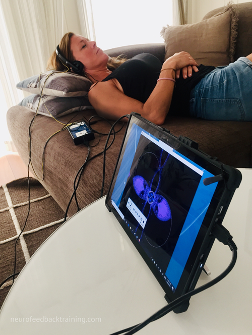 Meet Denver's Expert Neurofeedback Trainer: Interview with Kate Linsley