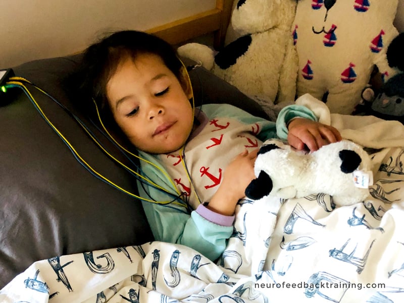Parenting Tips for Neurofeedback Training At Home
