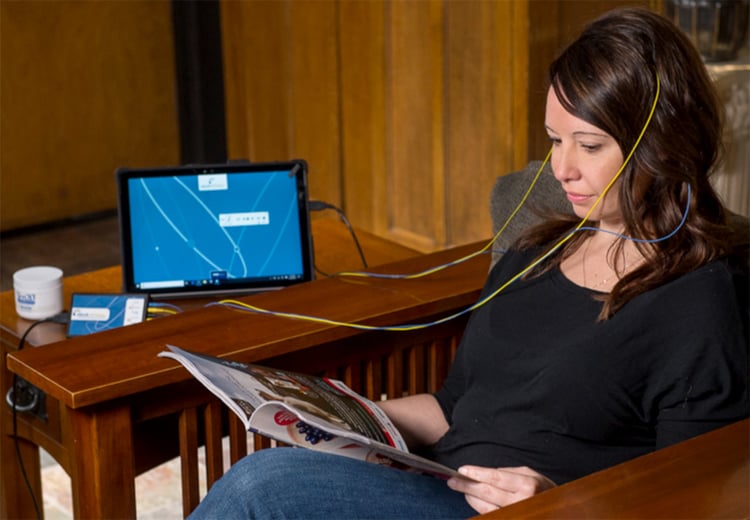 NeurOptimal® Neurofeedback Machine Rental | Neurofeedback Training Co.