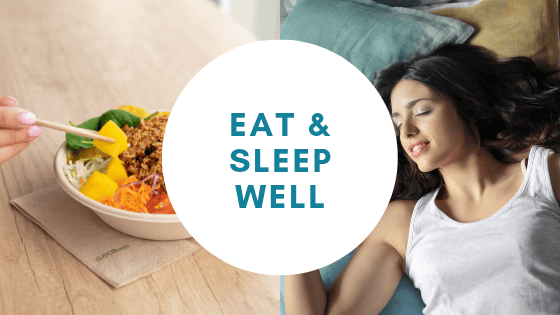 Why is it so difficult to relax? How to Calm Down Your Stress Response
