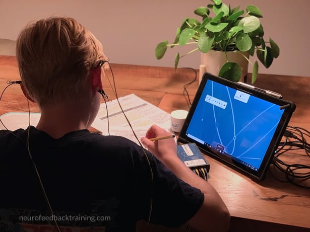 Neurofeedback Webinar for Kids - How NeurOptimal® Braintraining Works