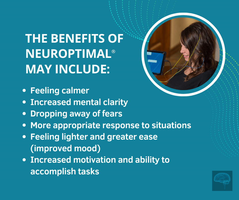 Your Guide to Neurofeedback Therapy with NeurOptimal