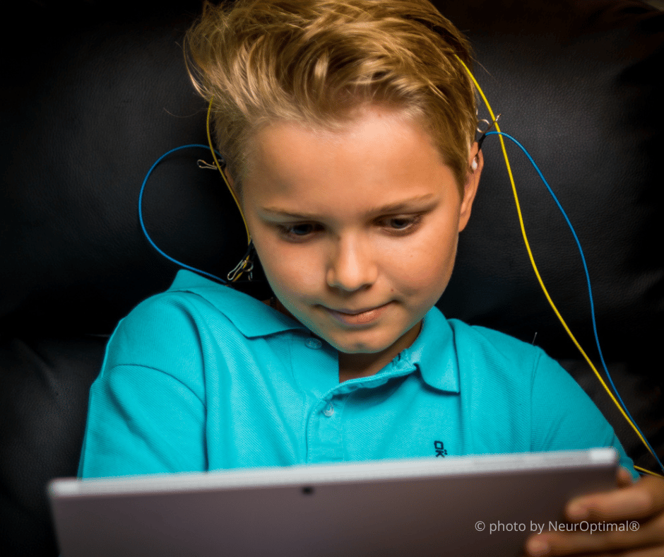 How Does Neurofeedback Work? A Scientific Answer