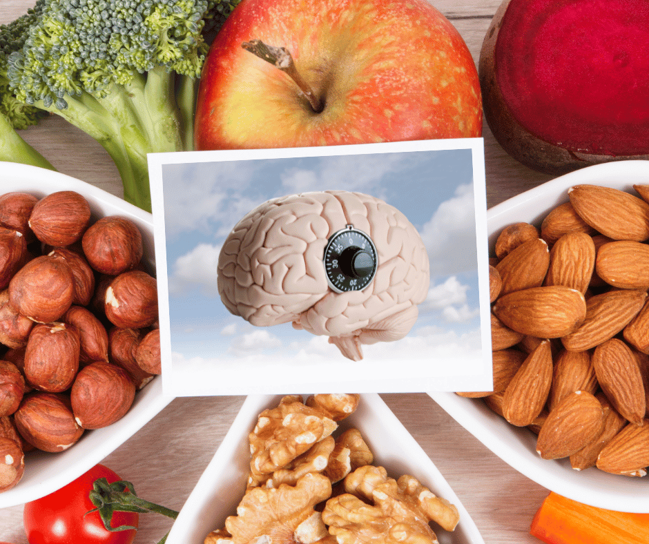 Unlocking Your Brain's Potential: 4 Natural Ways to Boost Brain Health