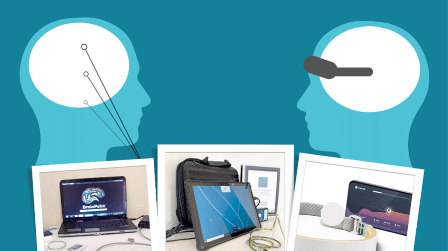 NeurOptimal® vs EEG Headsets (2026): What You Need to Know Before ...