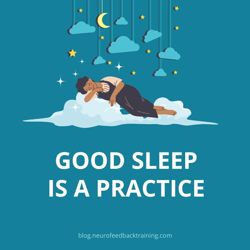 Better Sleep: Learn What Really Works