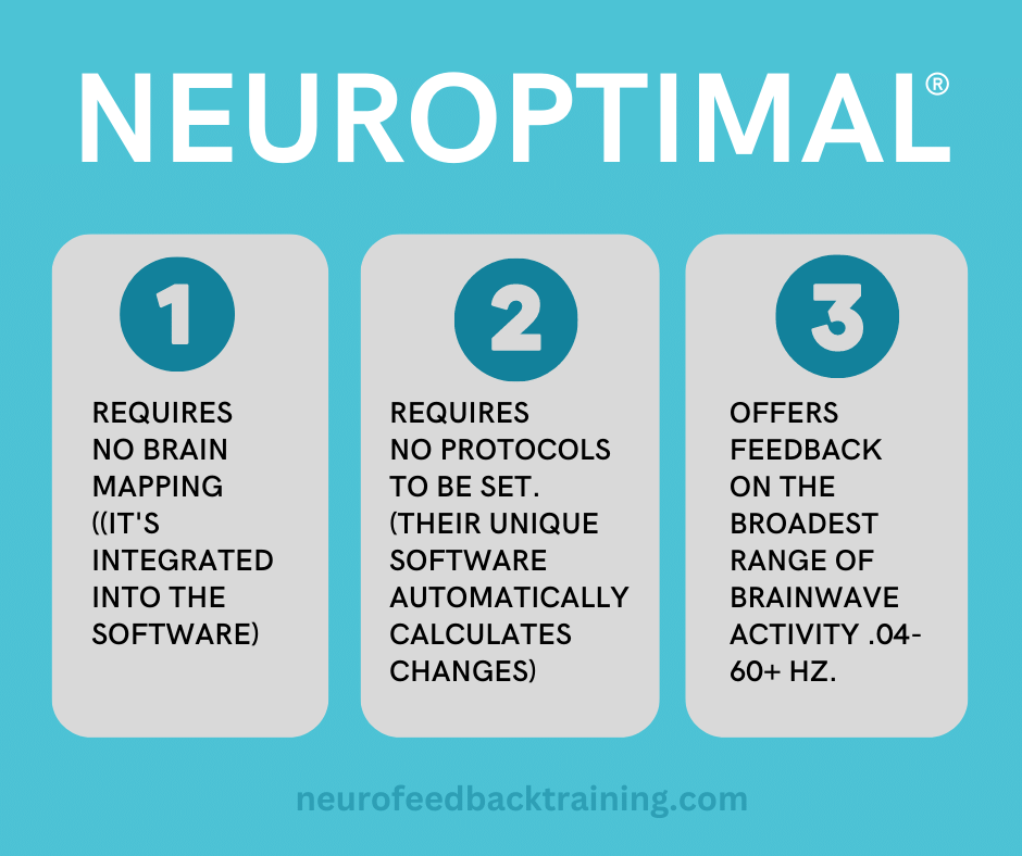 Your Guide to Neurofeedback Therapy with NeurOptimal
