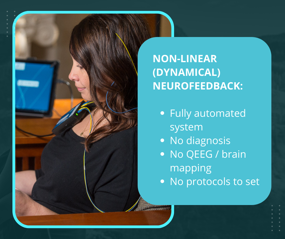 How Does Neurofeedback Work? A Scientific Answer