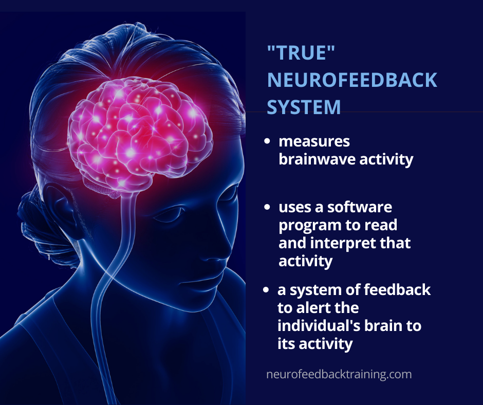 Is Home Neurofeedback as Effective?