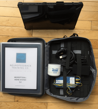 Supercharge Your Summer with Neurofeedback Brain Training