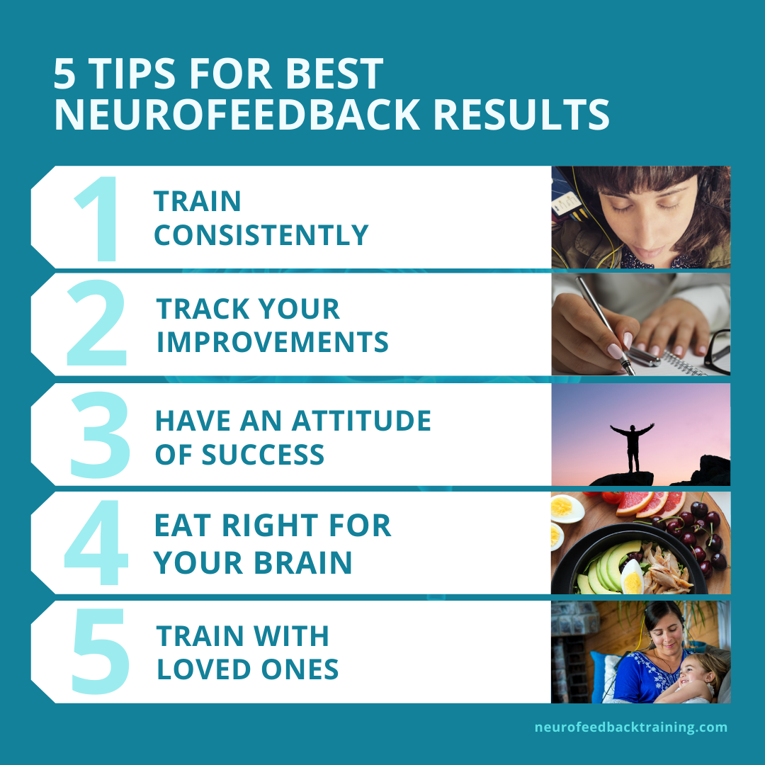 Neurofeedback for Children: Luigi's Story