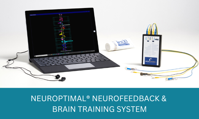 Help Sleep with Neurofeedback