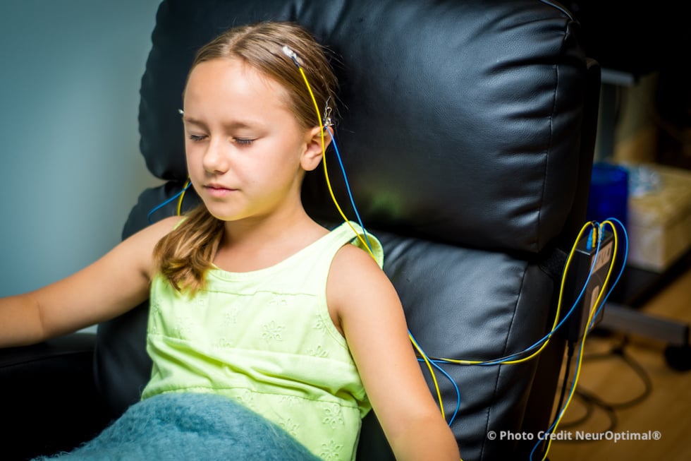 Is Home Neurofeedback as Effective?