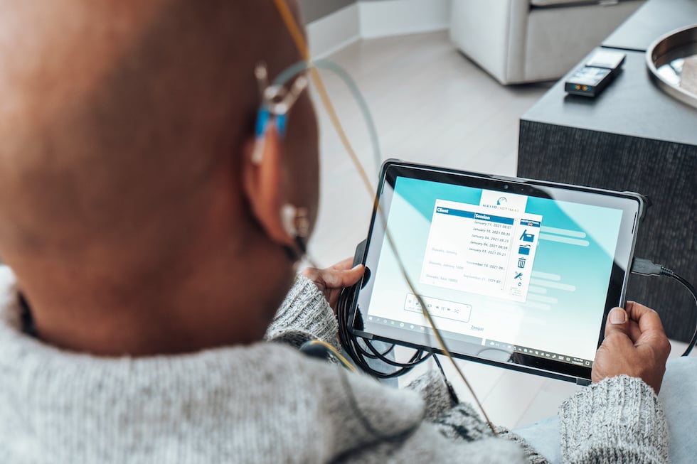 Home Neurofeedback Kit: The Easiest Way to Brain Train