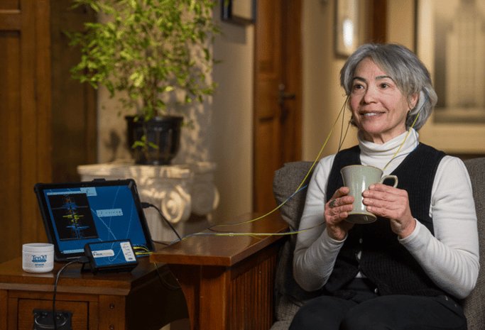 Best Brain Training For Stress | Neurofeedback Training Co. Denver