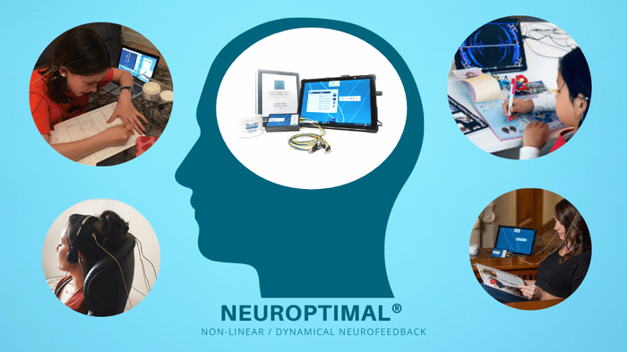 Is neurofeedback different from biofeedback? A comparison