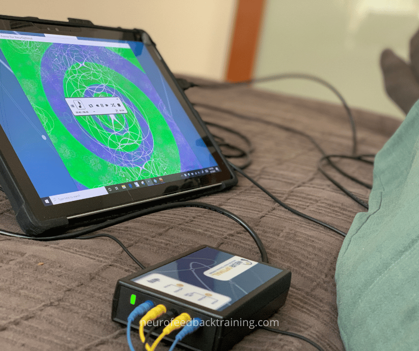 Affordable Brain Training at Home