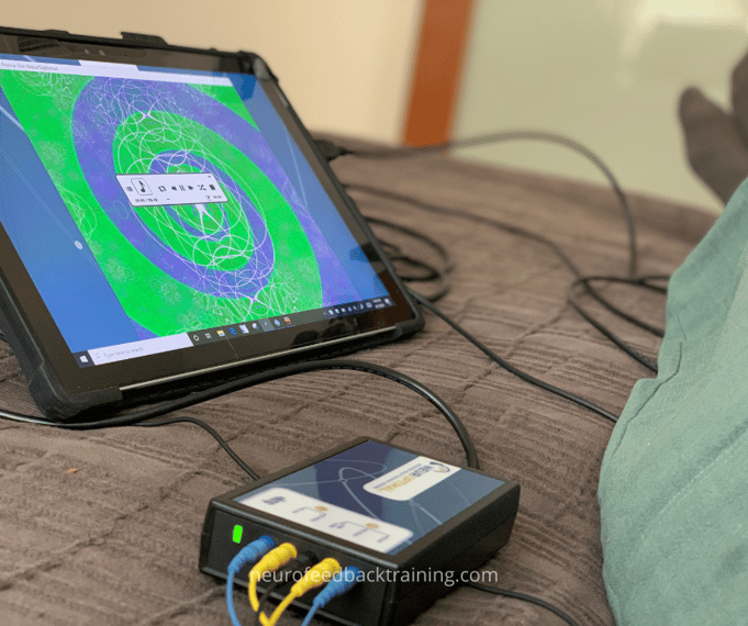 Affordable Brain Training at Home