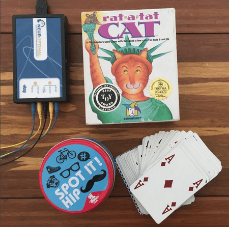 Best Brain Training for Kids - How Neurofeedback Benefits Families