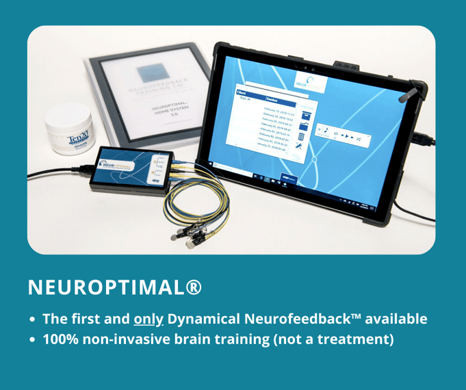 Home Neurofeedback Kit: The Easiest Way to Brain Train