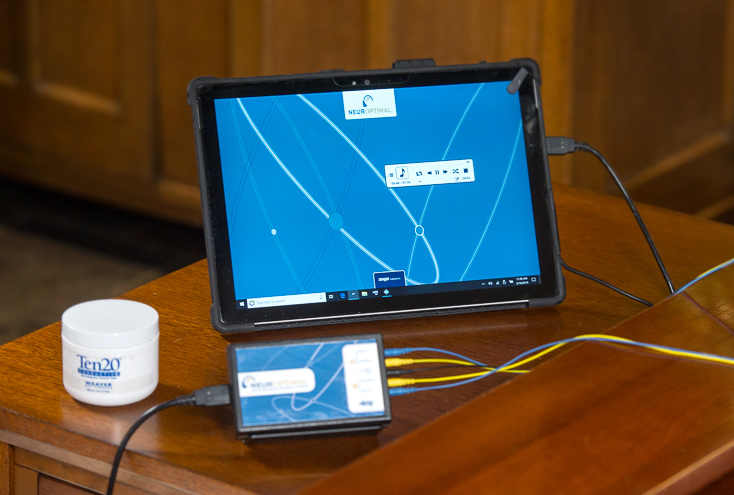 How To Get the most benefit From Neurofeedback? Consistency Is Key