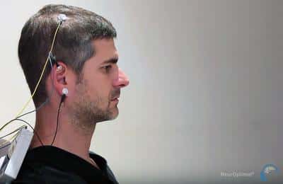 Is neurofeedback different from biofeedback? A comparison