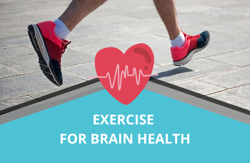 Brain Health Tips - How to Keep the Brain Healthy and Resilient